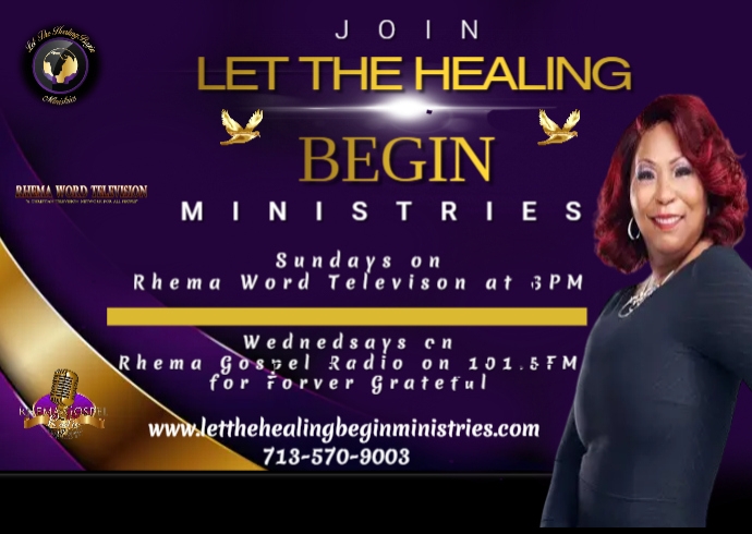 Dominion hour flyer (3) | PosterMyWall