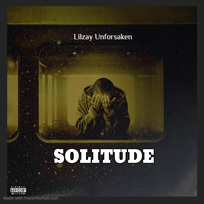 Solitude | PosterMyWall