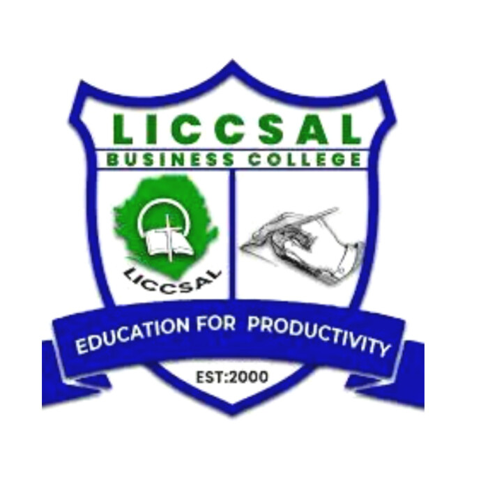 LICCSAL Business Logo | PosterMyWall