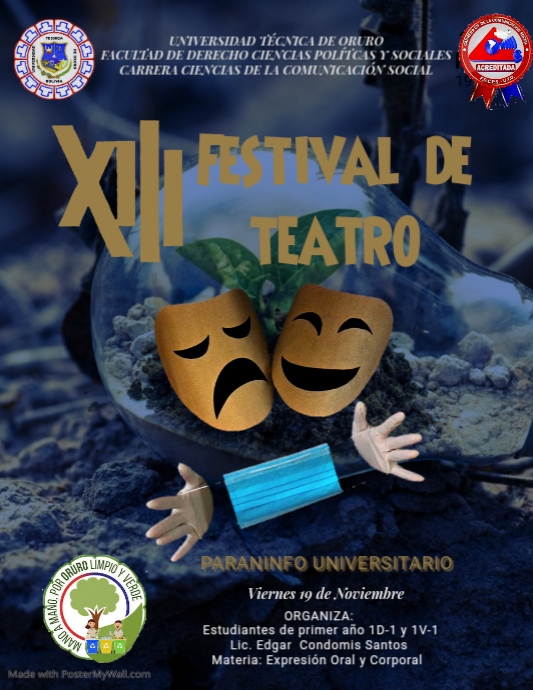 Copia de National Sing-Out Day flyer | PosterMyWall