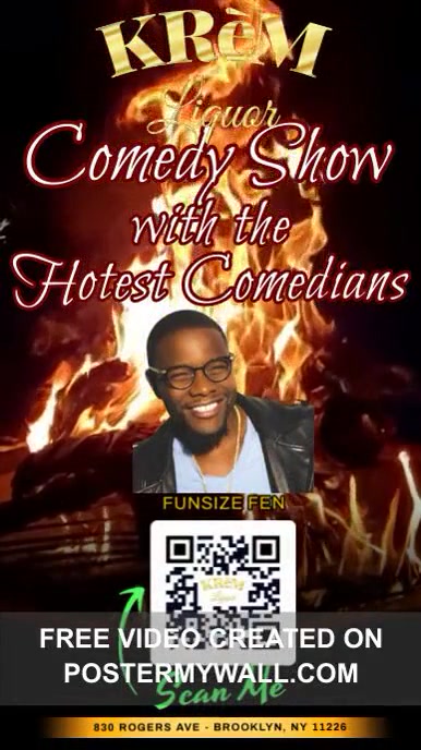 Copy of bonfire night (3) | PosterMyWall