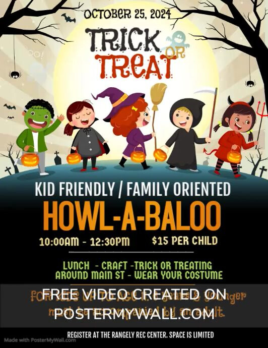 halloween parade | PosterMyWall