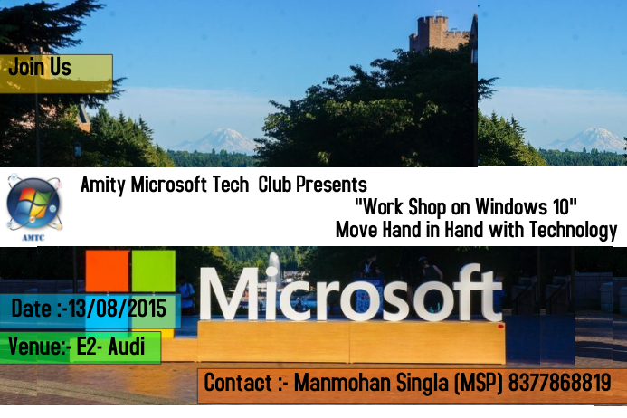 event Template | PosterMyWall