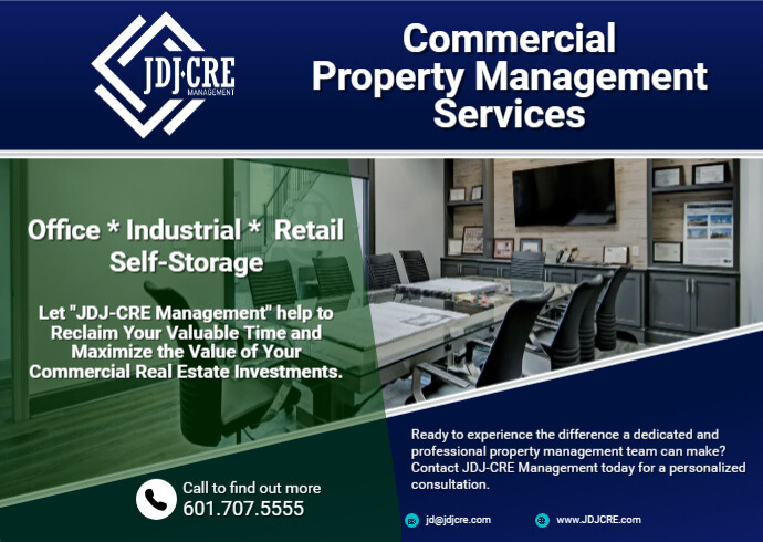 Real Estate Management 1 | PosterMyWall