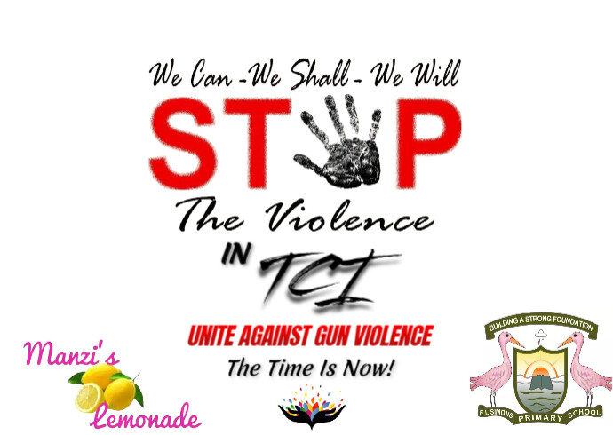 TSHIRT- Stop the violence | PosterMyWall