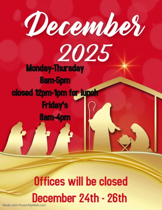 Christmas Story Flyer | PosterMyWall