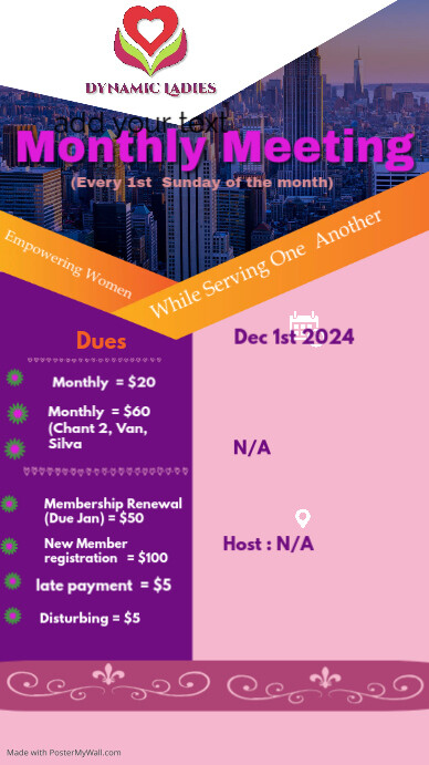 Summit flyer design | PosterMyWall