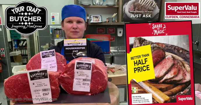 Copy of HOUSEKEEPERS CUT | PosterMyWall