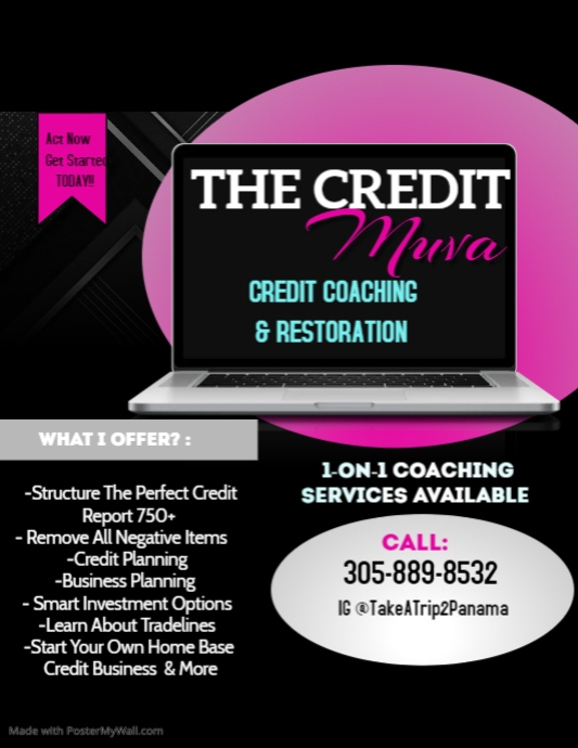 Copy of Copy of Masterclass Template | PosterMyWall