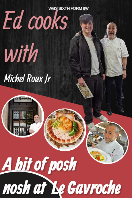 cooking classes | PosterMyWall