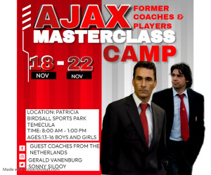 Masterclass | PosterMyWall