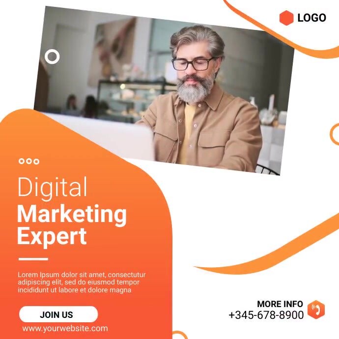 digital marketing | PosterMyWall
