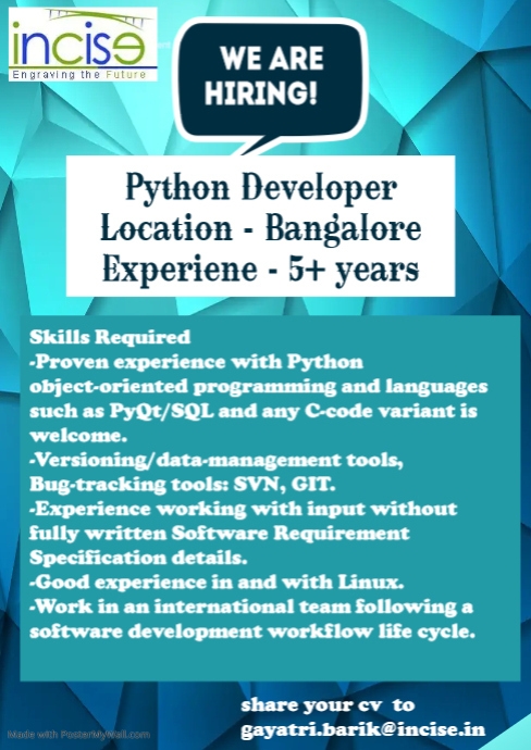 job fair flyer temolate | PosterMyWall