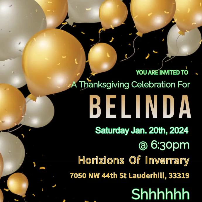 birthday,event,party,congratulations | PosterMyWall