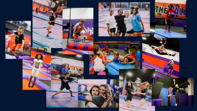 Buy a jump pass | PosterMyWall