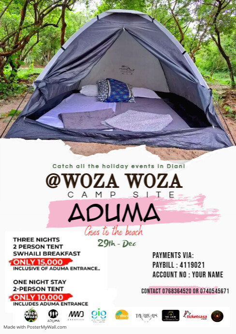 smr 22 | PosterMyWall