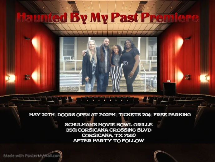 movie night | PosterMyWall