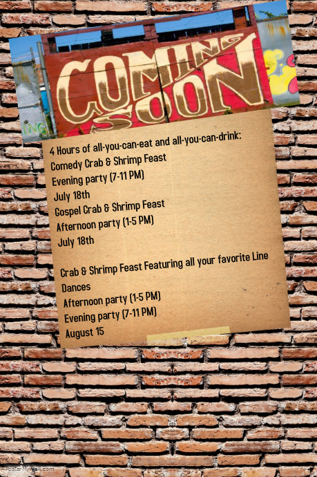 coming soon!! | PosterMyWall