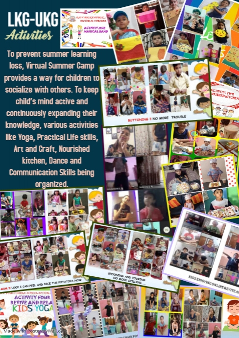 Copy of Copy of Picture Collage | PosterMyWall