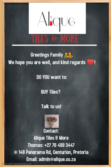 Copy of Copy of Set Menu Template | PosterMyWall