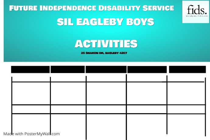 Program Timetable 2022 (2) | PosterMyWall