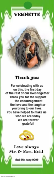 book mark template,small business flyer | PosterMyWall