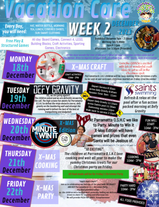 Copy of Week 2 Vac Care | PosterMyWall