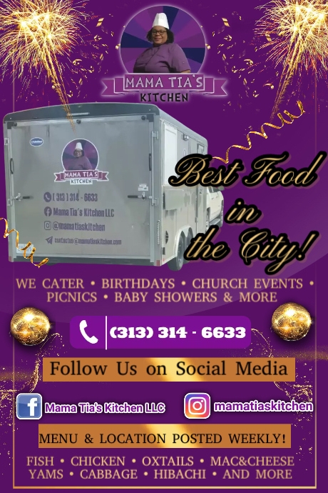 MTK Flyer 1 | PosterMyWall