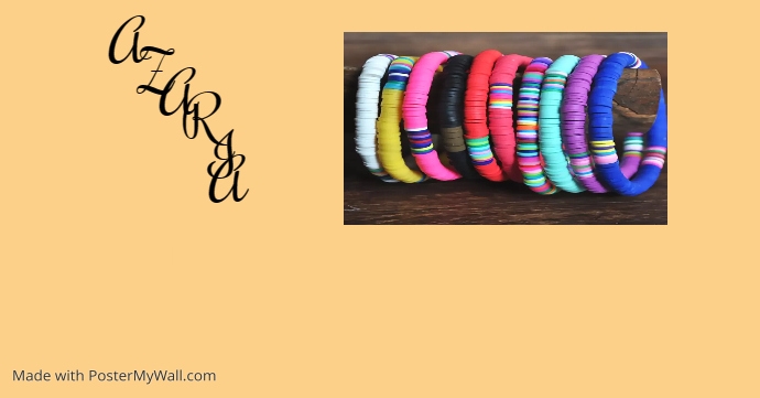Gold Ring Sale Ad | PosterMyWall