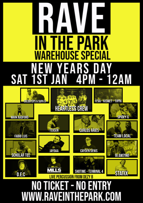 final poster | PosterMyWall