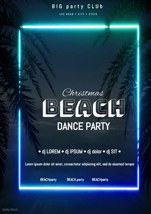 A4 flyer add video Template | PosterMyWall