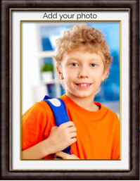 photo frame a4 size free download and online Template | PosterMyWall