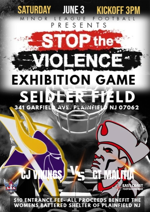 STOP THE VIOLENCE FLYER | PosterMyWall