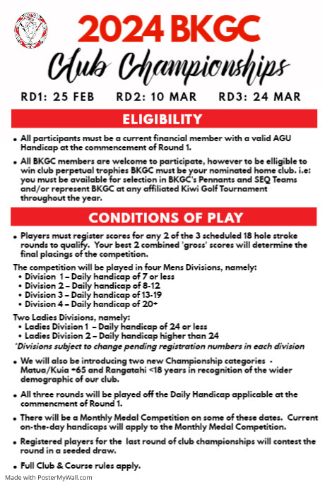 Bowling Tournament Poster | PosterMyWall