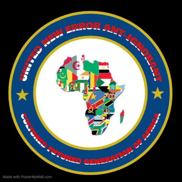 NGO Organisation Logo design template | PosterMyWall