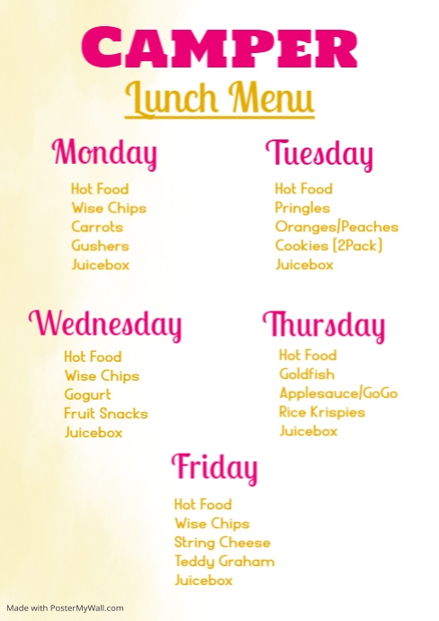 Copy of easter brunch,eater menu,event | PosterMyWall