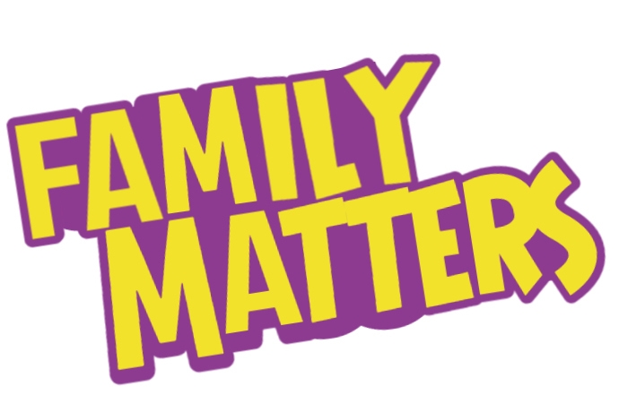 Copy of Family Matters | PosterMyWall