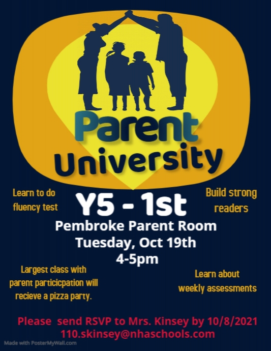 Copy of Copy of Parent's Day Flyer | PosterMyWall