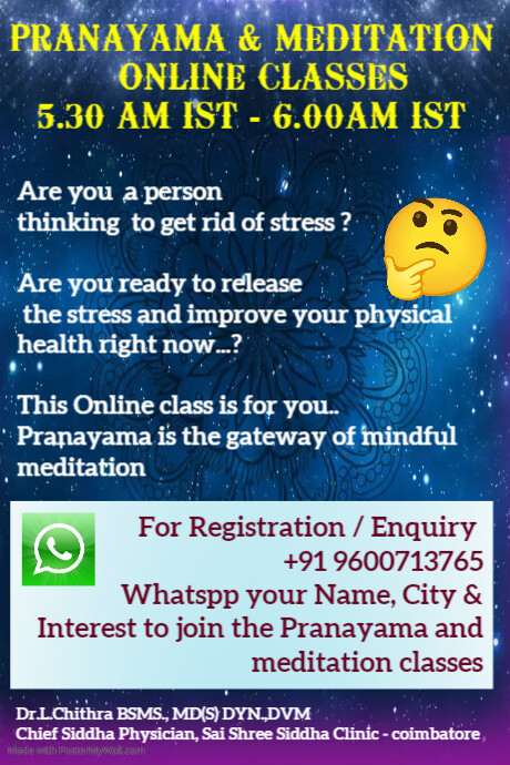 PWS 2 | PosterMyWall