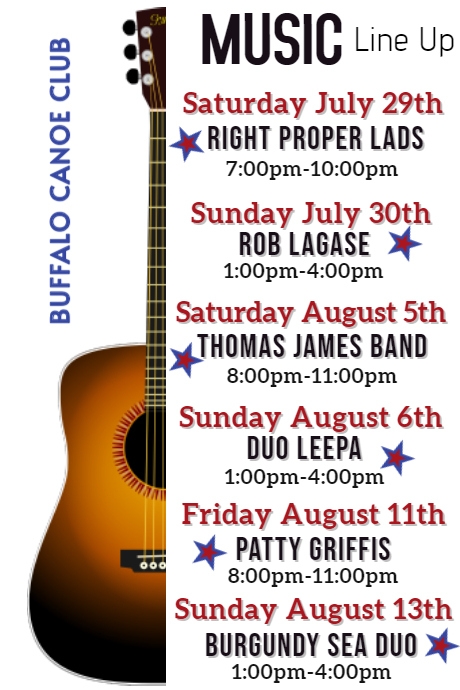 Copy of Copy of acoustic guitar live music concert poster template (1 ...