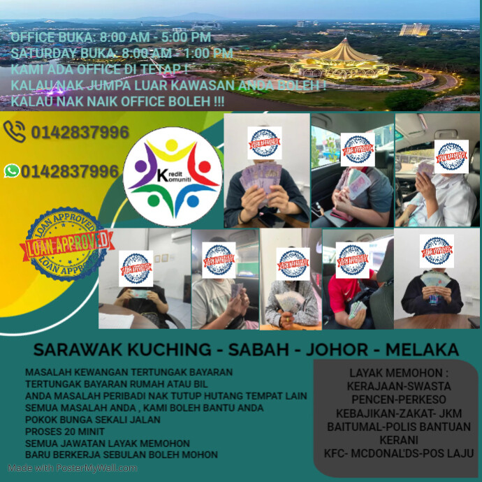 Zoom Online Classes Social Media Post | PosterMyWall