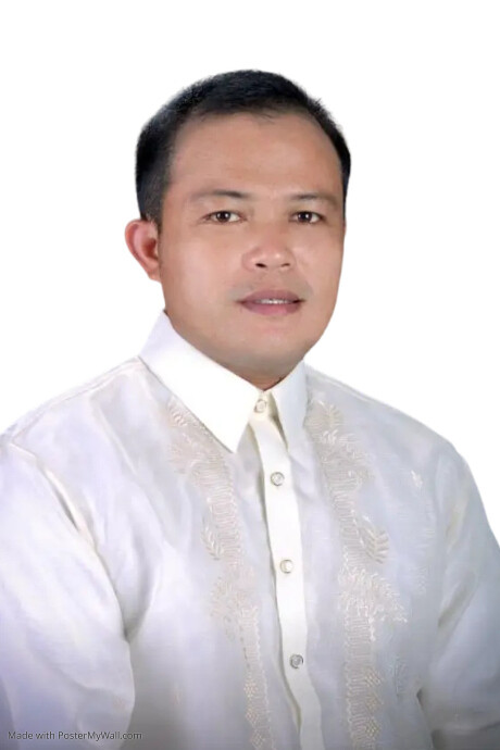 Barangay Election Template | PosterMyWall