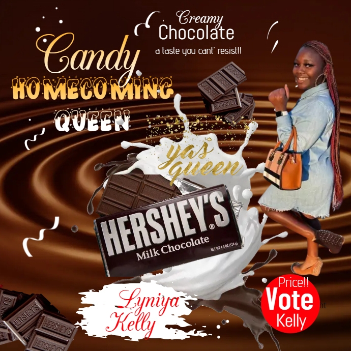 candy poster | PosterMyWall