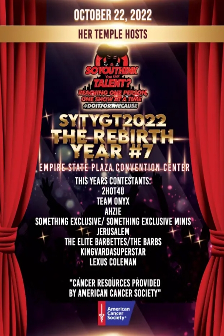 HTM HOSTS | PosterMyWall