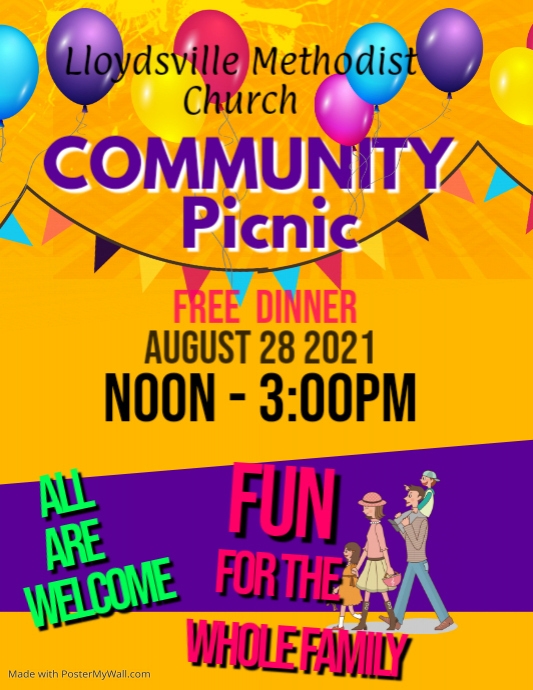 Copy of Open Day Flyer | PosterMyWall