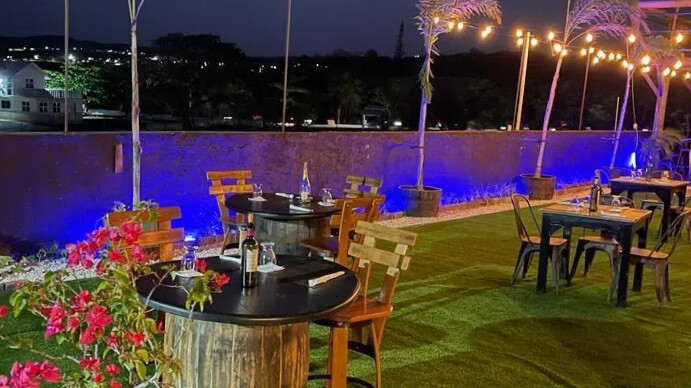 Live Band Template (1) | PosterMyWall