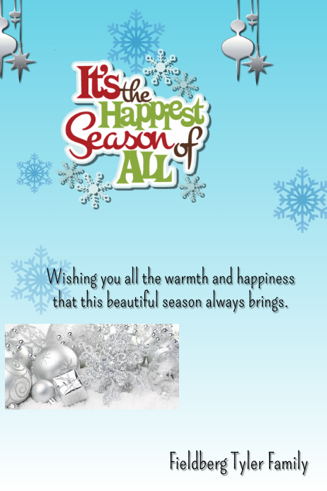 Copy of Happy season | PosterMyWall