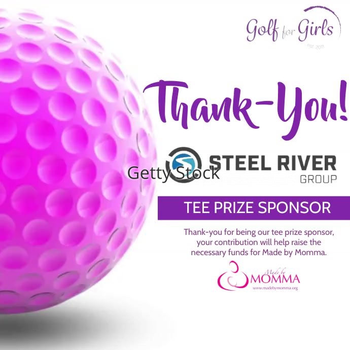 Steel River Group | PosterMyWall