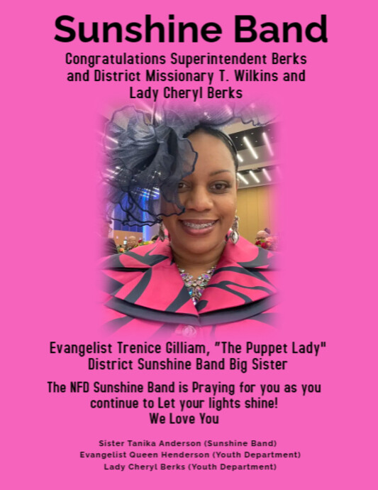 Copy of Copy of Puppet Show Poster | PosterMyWall