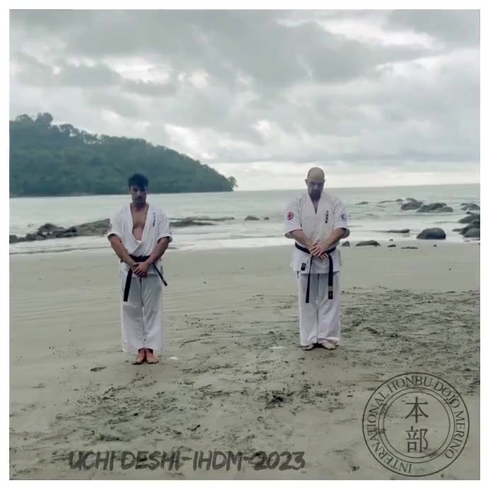 I Uchi Deshi IHDM 2023 (1) | PosterMyWall